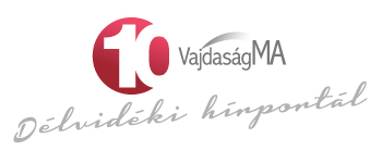 10 éves Vajdaság Ma